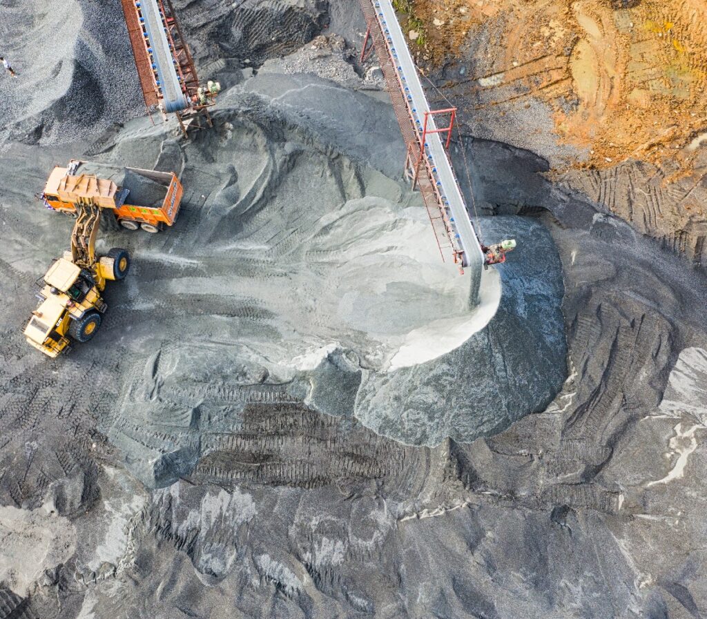 Industries | Amtrade International: Comprehensive Solutions for Diverse ...